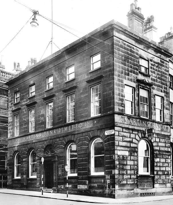 Heywood Family – Liverpool Black History Research Group