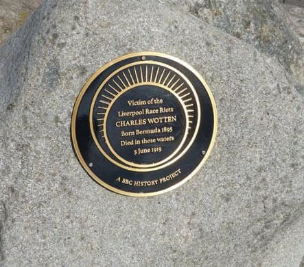 Charles Wotten – Liverpool Black History Research Group