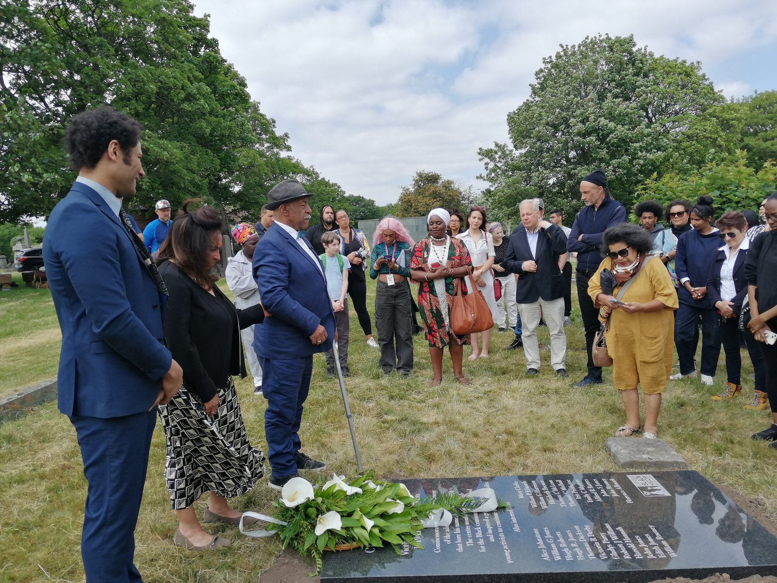 Charles Wotten – Liverpool Black History Research Group