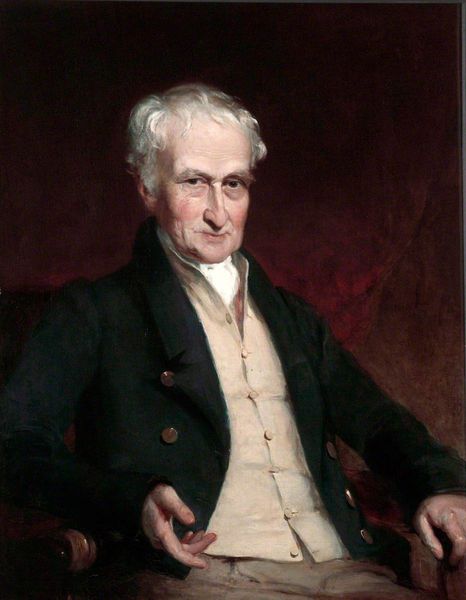 James Maury – Liverpool Black History Research Group