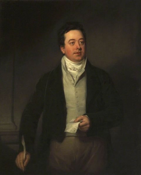 Thomas Lance – Liverpool Black History Research Group